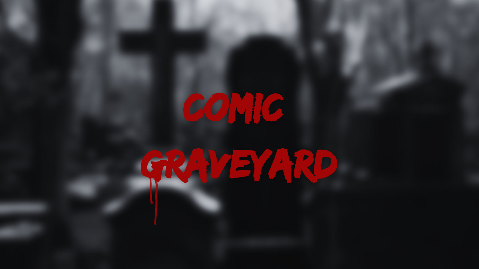 Comic Graveyard – Knowhere