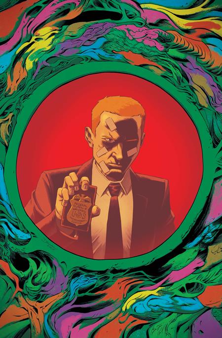 Absolute Martian Manhunter DC Comics preorder comics online at Toronto ...