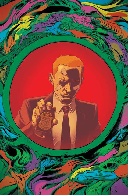 Absolute Martian Manhunter DC Comics preorder comics online at Toronto ...