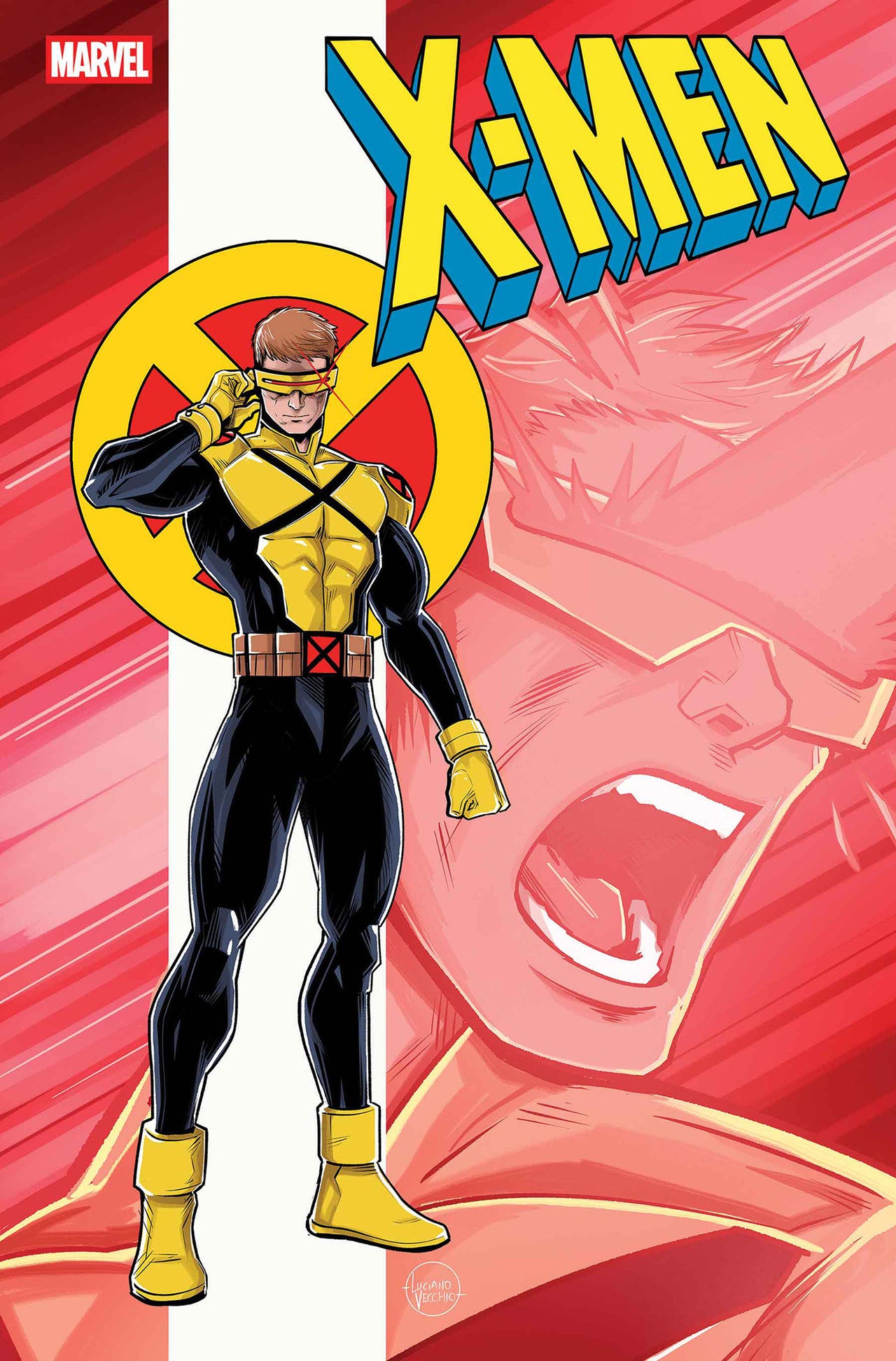 X-Men, Vol. 6 #23 Marvel Comics available online in Toronto Canada ...