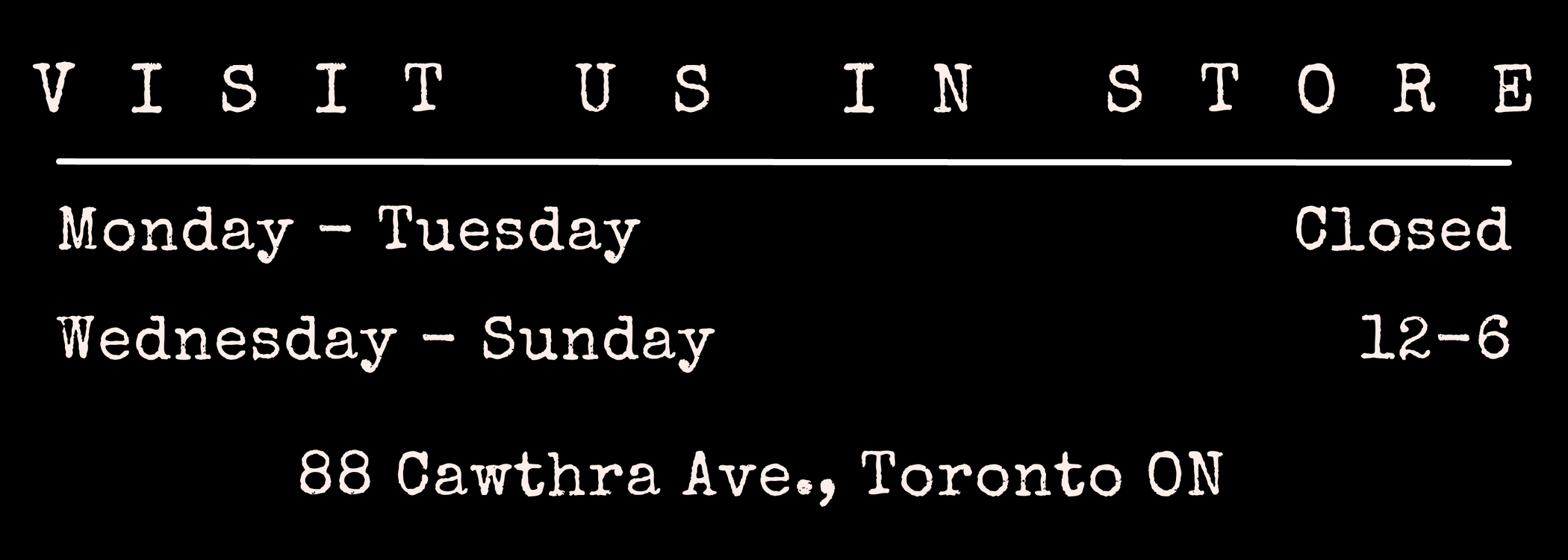 Key Issues – Knowhere