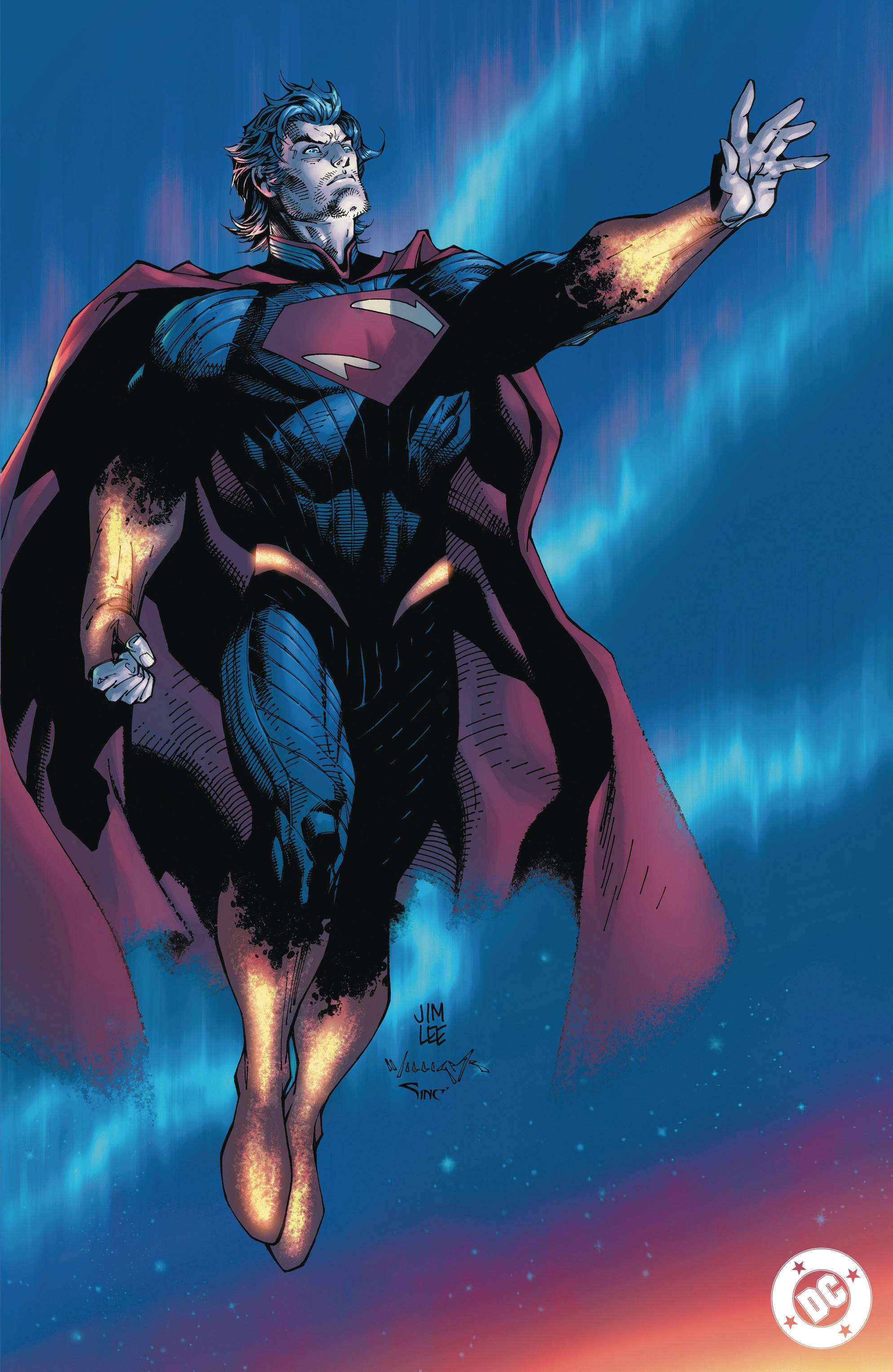 Absolute Superman #1 DC Comics available online in Toronto Canada ...